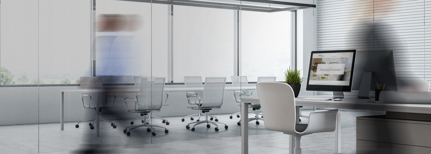 Streamline Office Services – Kiss Design Ltd